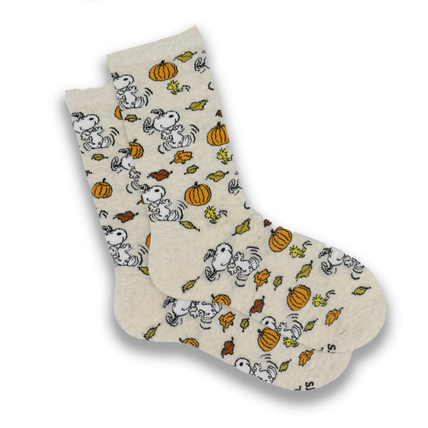 happy snoopy socks – Funky Dunky Store