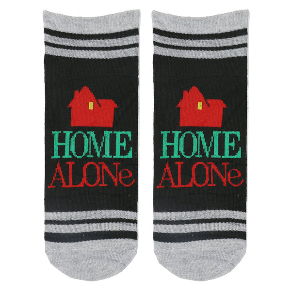 HOME ALONE THE MOVIE ANKLE SOCKS – Funky Dunky Store