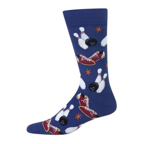 BOWLING SOCKS – Funky Dunky Store