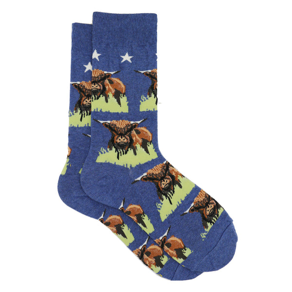 BISON SOCKS – Funky Dunky Store