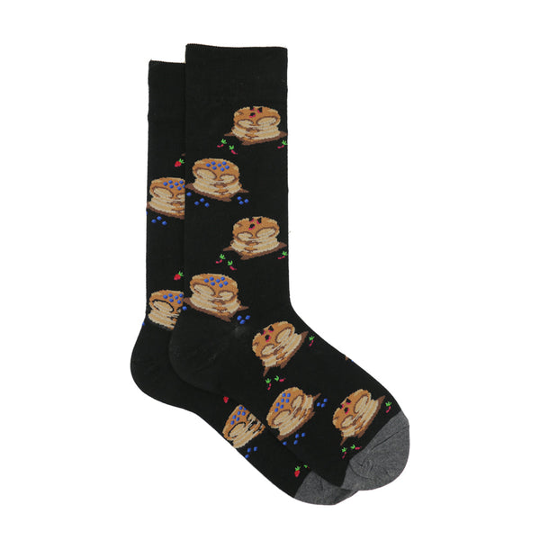 PANCAKE SOCKS – Funky Dunky Store