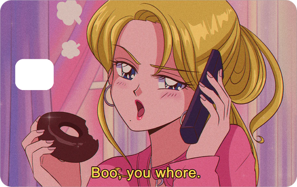 BOO, YOU WH!RE – Funky Dunky Store