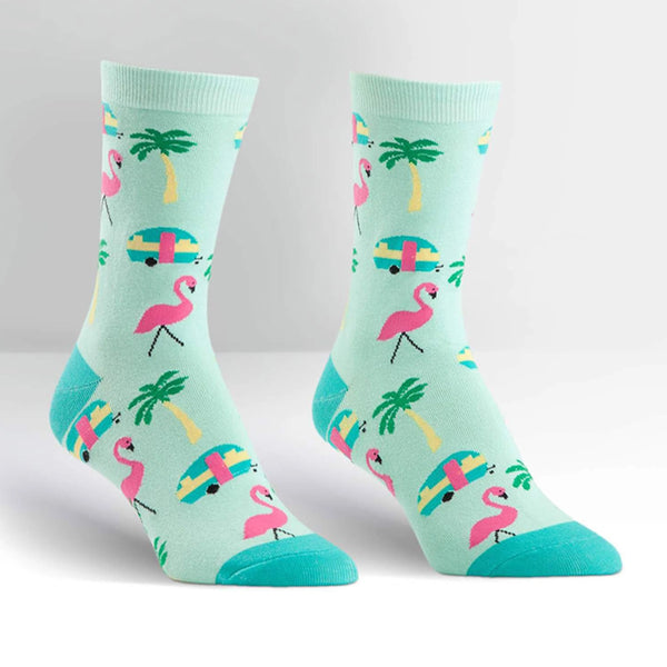 FLORIDA SOCKS – Funky Dunky Store