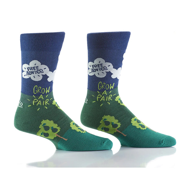 GROW A PAIR SOCKS – Funky Dunky Store