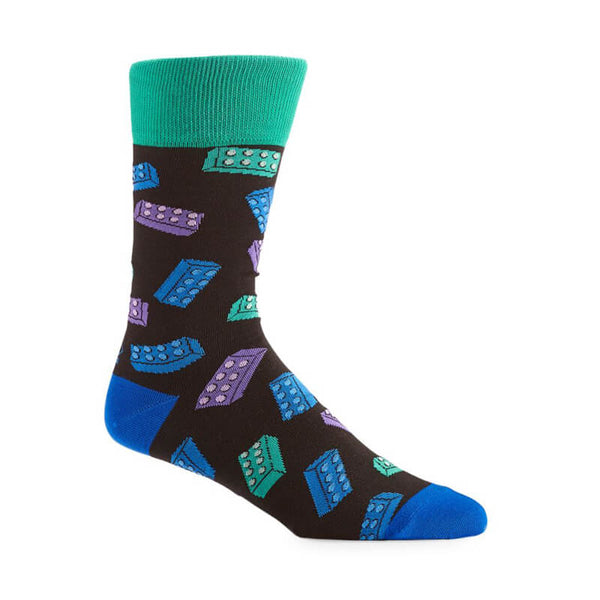 LEGO SOCKS – Funky Dunky Store