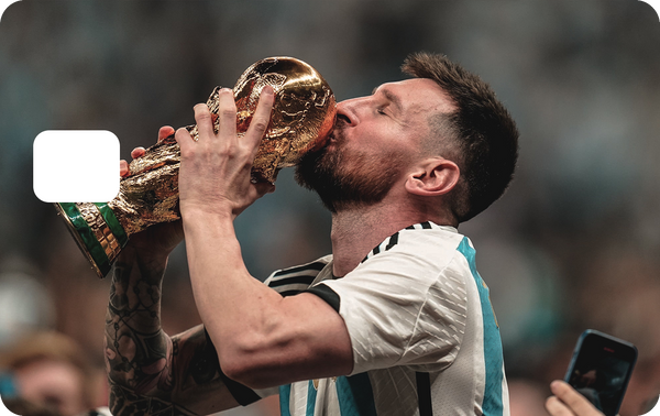 MESSI – Funky Dunky Store